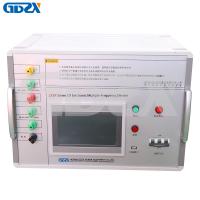 China ZXBP Electronic Multiple Frequency Divider 20kVA Light Weight for Transformer Testing for sale
