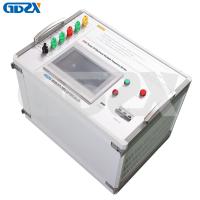 China ZXBP Electronic Multiple Frequency Divider 20kVA Light Weight for Transformer Testing for sale
