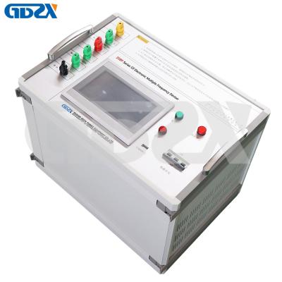 China ZXBP Electronic Transformer Multiple Frequency Power Generator AC 20kVA 400V 200Hz for sale