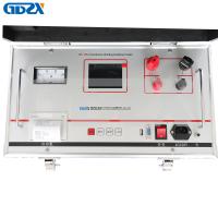 China GDZX ZXR-100A Quick DC Resistance Tester 100A Output for Transformer Testing for sale