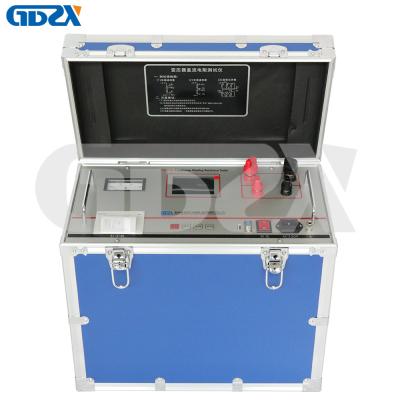 China ZXR-100A 100A High Precision AC Winding Resistance Tester for Transformer Testing for sale