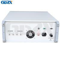 China ZXJF-2002 High Voltage Partial Discharge Detector with 6pF-250μF Capacity and 22kg Weight for sale