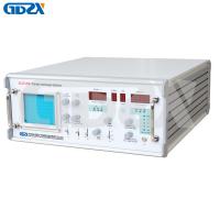 China ZXJF-2002 High Voltage Partial Discharge Detector with 6pF-250μF Capacity and 22kg Weight for sale