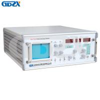 China ZXJF-2002 Portable PD Online Partial Discharge Detector 6PF-250μF Multi Functional for sale