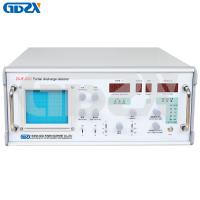 China ZXJF-2002 Portable PD Online Partial Discharge Detector 6PF-250μF Multi Functional for sale