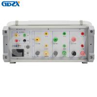 China ZXDN-301 Standard Reference Energy Meter Analyzer 0.02 Accuracy 1-560V 10mA-120A for sale