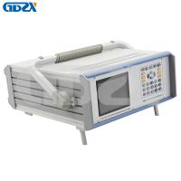 China ZXDN-301 Standard Reference Energy Meter Analyzer 0.02 Accuracy 1-560V 10mA-120A for sale