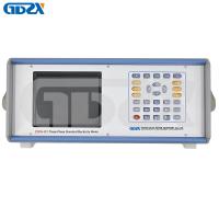 China ZXDN-301 Standard Reference Energy Meter Analyzer 0.02 Accuracy 1-560V 10mA-120A for sale