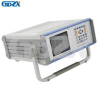China ZXDN-301 Standard Reference Energy Meter Analyzer 0.02 Accuracy 1-560V 10mA-120A for sale