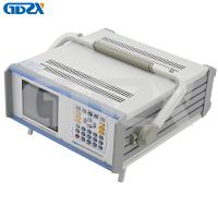 China ZXDN-301 Standard Reference Energy Meter Analyzer 0.02 Accuracy 1-560V 10mA-120A for sale