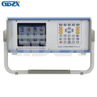 China ZXDN-301 Standard Reference Energy Meter Analyzer 0.02 Accuracy 1-560V 10mA-120A for sale