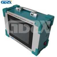 China ZX-BRY02 Transformer Winding Deformation Tester 10Hz-10MHz 63-500kV Frequency Response Analyzer for sale