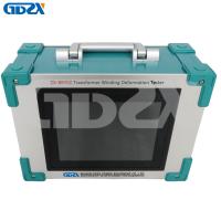 China ZX-BRY02 Transformer Winding Deformation Tester 10Hz-10MHz for 6kV-500kV Power Transformer Fault Detection for sale