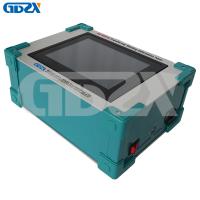 China ZX-BRY02 Transformer Winding Deformation Tester 10Hz-10MHz for 6kV-500kV Power Transformer Fault Detection for sale