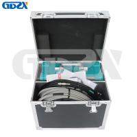 China ZX-BRY02 Transformer Winding Deformation Tester 10Hz-10MHz for 6kV-500kV Power Transformer Fault Detection for sale