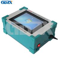 China ZX-BRY02 Transformer Winding Deformation Tester 10Hz-10MHz for 6kV-500kV Power Transformer Fault Detection for sale