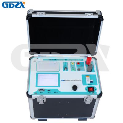 China ZXHQ-M+ Automatic CT PT Analyzer with 1000V/20A Output, 0.5% Accuracy for Transformer Testing for sale