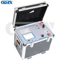 China ZXHQ-E+ Automatic CT PT Analyzer with 0-2500V Output and 0-600A Ratio Testing Capability for sale