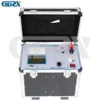 China ZXHQ-E+ Automatic CT PT Analyzer with 0-2500V Output and 0-600A Ratio Testing Capability for sale