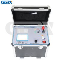 China ZXHQ-E+ Automatic CT PT Analyzer with 0-2500V Output and 0-600A Ratio Testing Capability for sale