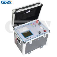 China ZXHQ-E+ Automatic CT PT Analyzer with 0-2500V Output and 0-600A Ratio Testing Capability for sale
