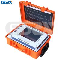 China ZXHQ-Y Transformer Characteristic Tester with 45kV Inflection Point Voltage and 300VA Output Power for CT PT Testing for sale