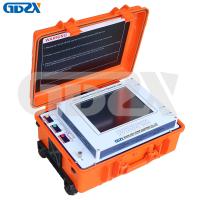 China ZXHQ-Y China Manufacture  AC 220V Variable Frequency CT PT Test Analyzer for sale