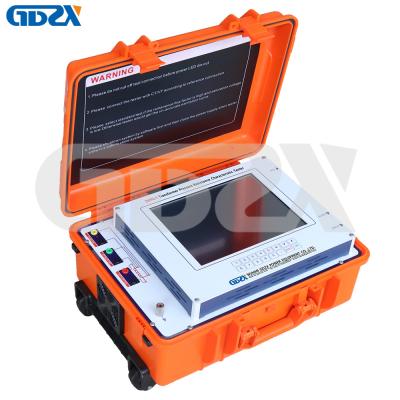 China ZXHQ-Y China Manufacture  AC 220V Variable Frequency CT PT Test Analyzer for sale