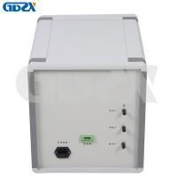 China ZXHQ Insulating Oil Air Content Tester with 0.2% Sensitivity and 7-Minute Test Time for High-Voltage Equipment for sale