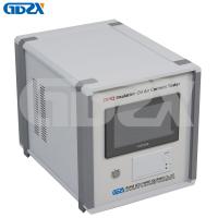 China ZXHQ Insulating Oil Air Content Tester with 0.2% Sensitivity and 7-Minute Test Time for High-Voltage Equipment for sale