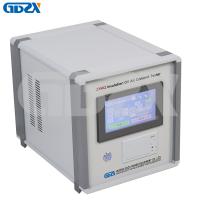 China ZXHQ Insulating Oil Air Content Tester with 0.2% Sensitivity and 7-Minute Test Time for High-Voltage Equipment for sale