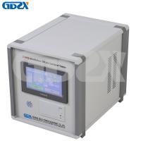 China ZXHQ Insulating Oil Air Content Tester with 0.2% Sensitivity and 7-Minute Test Time for High-Voltage Equipment for sale