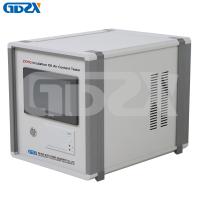 China ZXHQ Insulating Oil Air Content Tester with 0.2% Sensitivity and 7-Minute Test Time for High-Voltage Equipment for sale