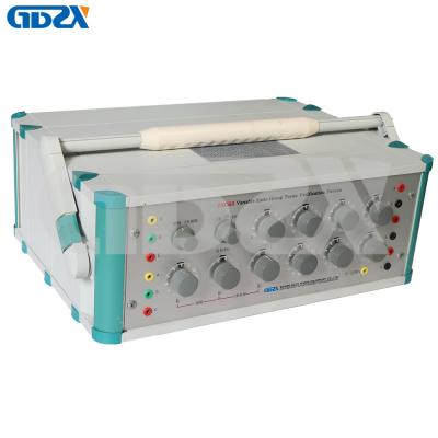 China ZXCBB Verified Supplier Hot Sell Easy Operation Variable Ratio Tester Verification Device for sale