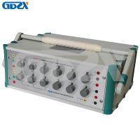 China ZXCBB Verified Supplier Hot Sell Easy Operation Variable Ratio Tester Verification Device for sale