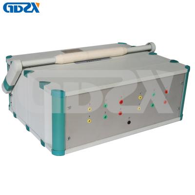 China ZXCBB CE Certified Factory Direct Sale Variable Ratio Tester Verification Device for sale