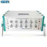 China ZXCBB PT Turn Ratio Meter Calibration Transformer Testing Equipment 200V 0.05% Accuracy for sale