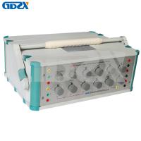 China ZXCBB PT Turn Ratio Meter Calibration Transformer Testing Equipment 200V 0.05% Accuracy for sale
