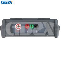 China BY2677 Digital Insulation Resistance Tester 500V-5000V 1000GΩ High Resolution for sale