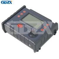 China BY2677 Digital Insulation Resistance Tester 500V-5000V 1000GΩ High Resolution for sale