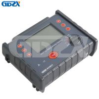 China BY2677 Digital Insulation Resistance Tester 500V-5000V 1000GΩ High Resolution for sale