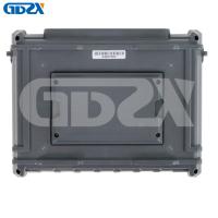 China BY2677 Digital Insulation Resistance Tester 500V-5000V 1000GΩ High Resolution for sale