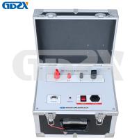 China ZXKC-HE Switch Mechanical Characteristics Tester DC10-260V Adjustable 12-Channel for sale