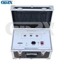 China ZXKC-HE Switch Mechanical Characteristics Tester DC10-260V Adjustable 12-Channel for sale