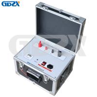 China ZXKC-HE Switch Mechanical Characteristics Tester DC10-260V Adjustable 12-Channel for sale