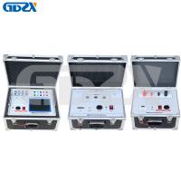 China ZXKC-HE Switch Mechanical Characteristics Tester DC10-260V Adjustable 12-Channel for sale