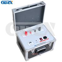 China ZXKC-HE Switch Mechanical Characteristics Tester DC10-260V Adjustable 12-Channel for sale