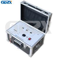 China ZXKC-HE Switch Mechanical Characteristics Tester DC10-260V Adjustable 12-Channel for sale