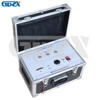 China ZXKC-HE Switch Mechanical Characteristics Tester DC10-260V Adjustable 12-Channel for sale