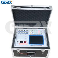 China ZXKC-HE Switch Mechanical Characteristics Tester DC10-260V Adjustable 12-Channel for sale